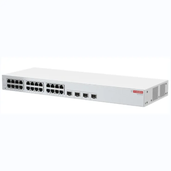 S210-24P2SR (24个10/100/1000BASE-T以太网端口，2 gb SFP，PoE +，交流电源) 网络交换机| Alibaba.com