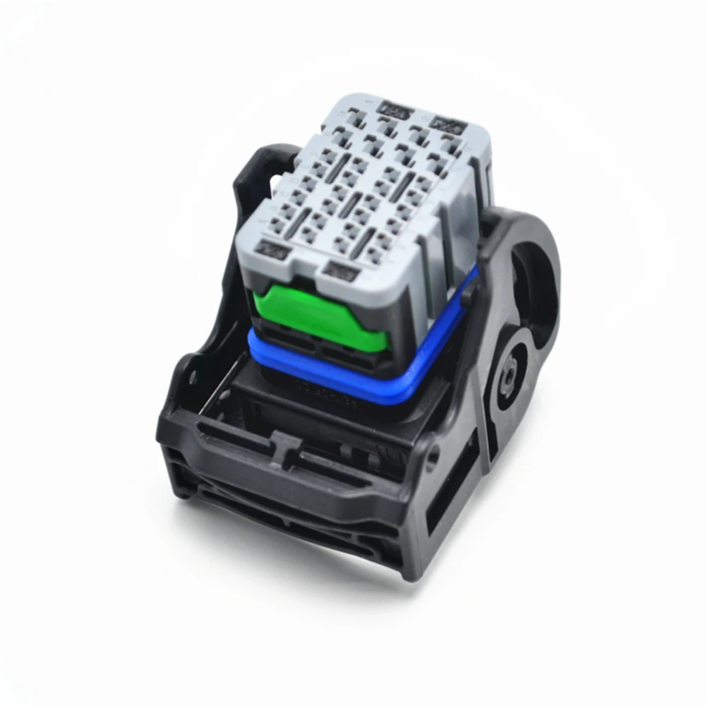 Conector ECU salida de cable izquierdo molex CMC de 32 pines 64319-1218 ...