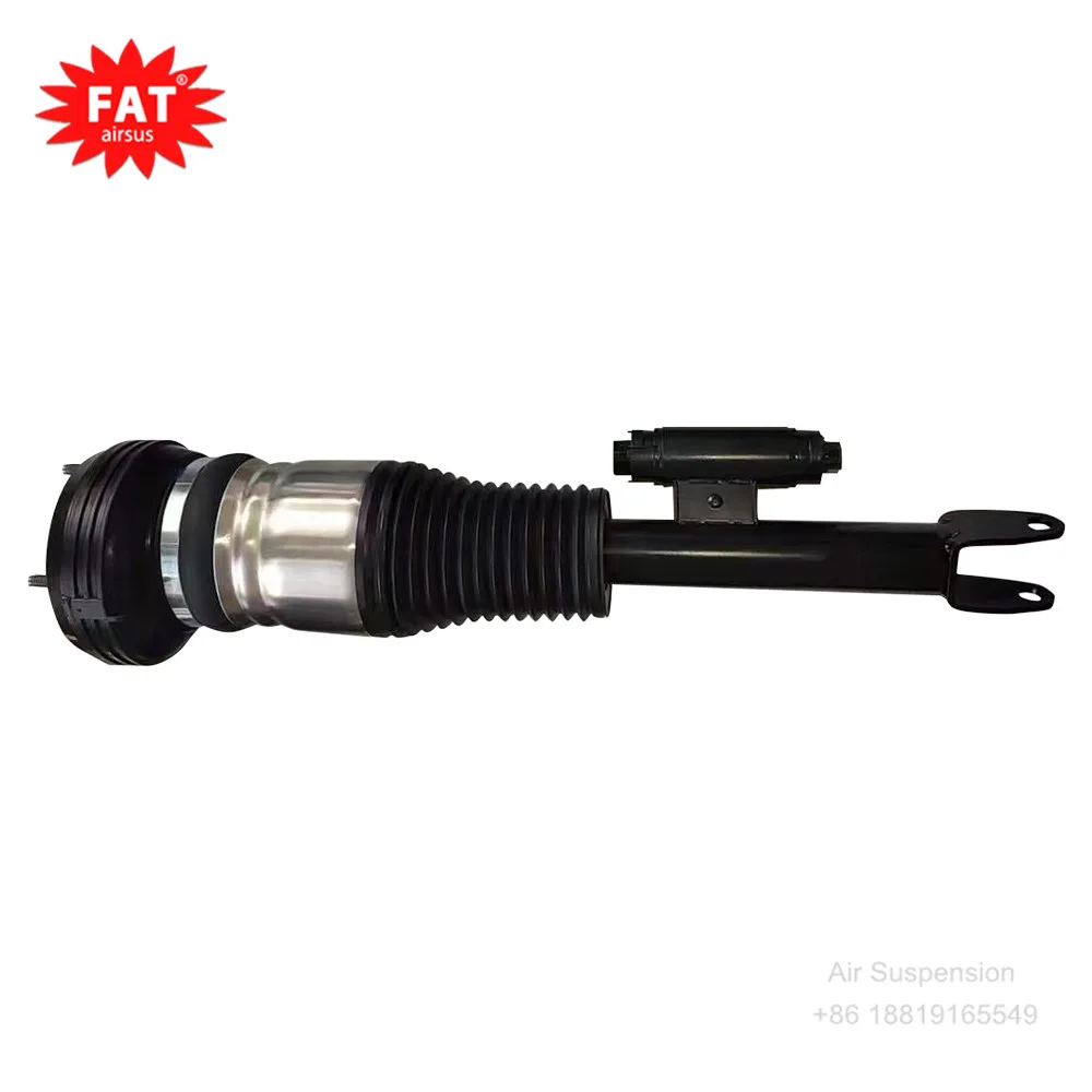 适用于梅赛德斯奔驰W223 S级2WD前悬架空气减震器左2233208703 2233208903右2233208803 2233209003 ...