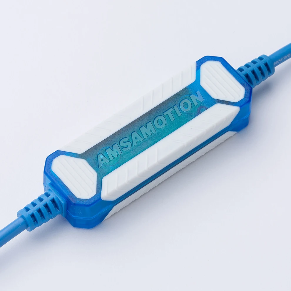 Amx-usb-ppi(b) For S7-200/300/400 Plc Programming Cable Pc Adapter Usb ...