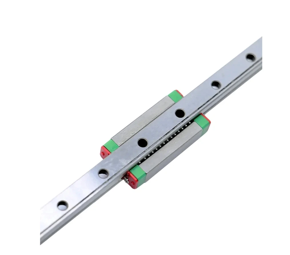 HIWIN Linear Rails - Precision and Durability Redefined
