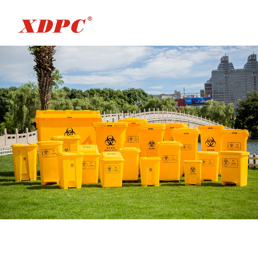 Alibaba.com: Dustbin Manufacturer Clinic Chemical Hospital Waste ...