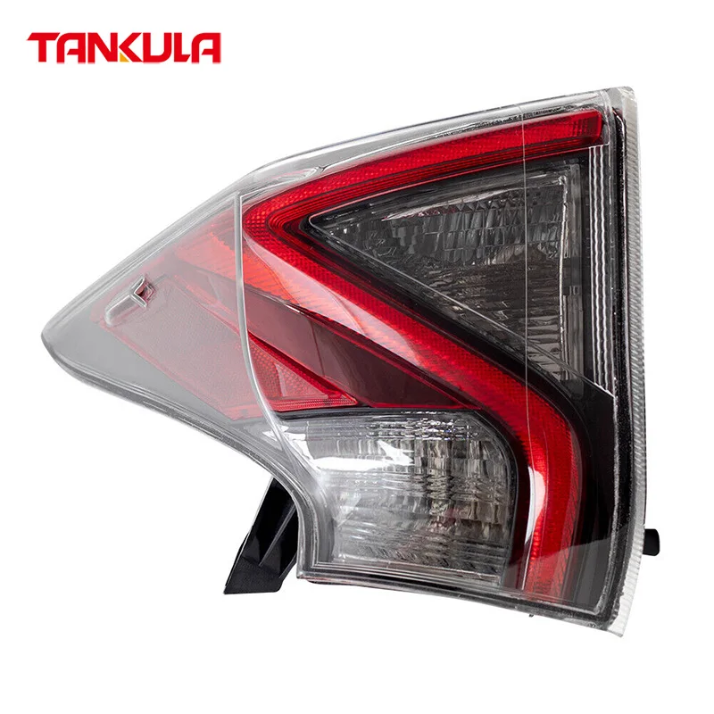 Tankula Auto Lighting System Car Brake Light Back Lamp Rear Upper Tail ...
