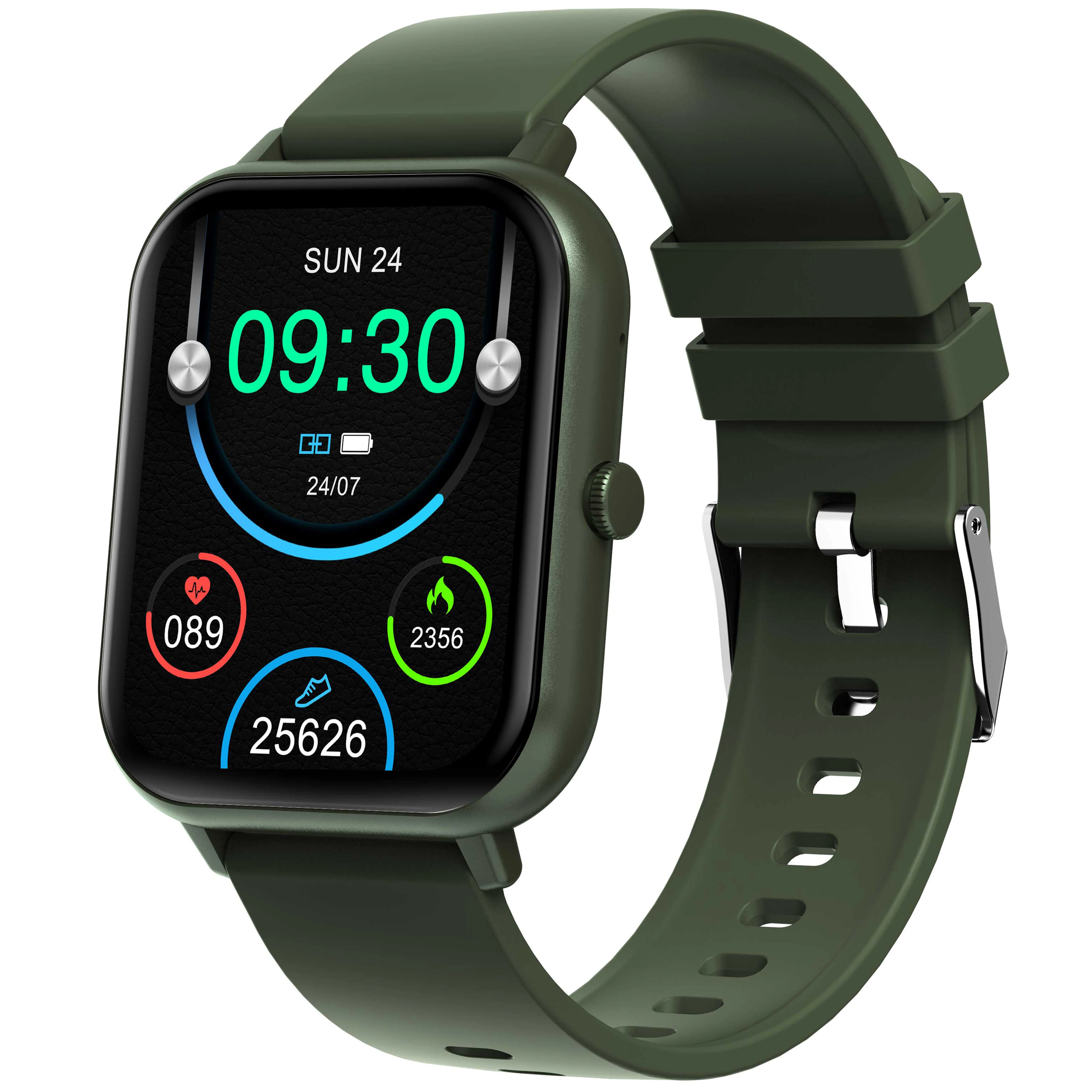 Custom Watch Faces All Day Monitoring Health Data 10 Days Battery Life Zl54c Smart Watch - Buy ...