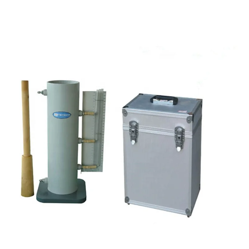 ST-70 Permeability Testing Machine - Determine Penetration Coefficient