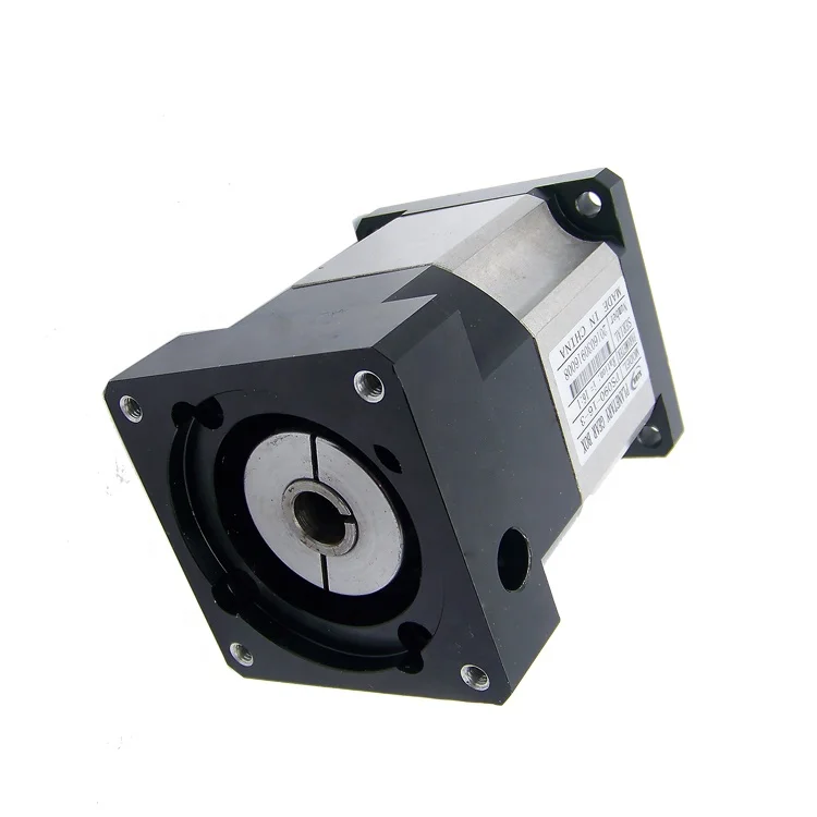 High Torque Gearbox - Precision Stepper Motor Solutions