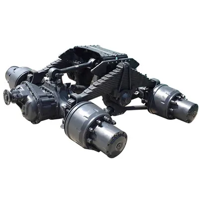 Company Overview - Jinan Jiarui Machinery Co., Ltd.