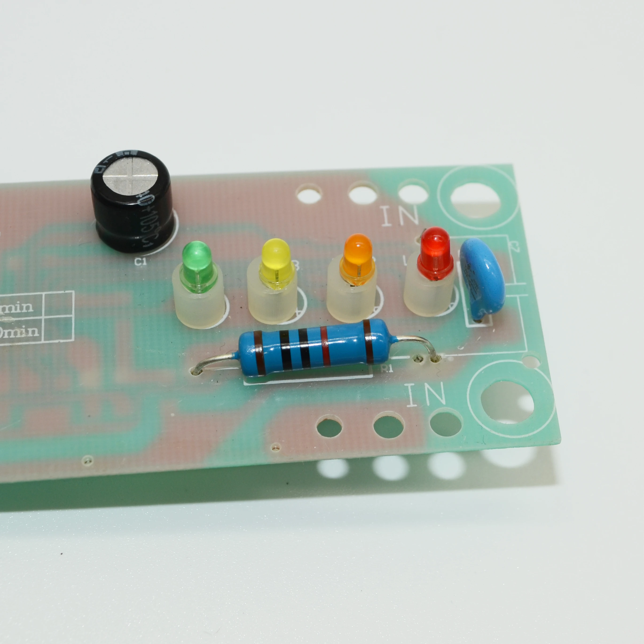 China Pcb Ems Assembly Supplier Electric Blanket Sourcing Circuit Board ...