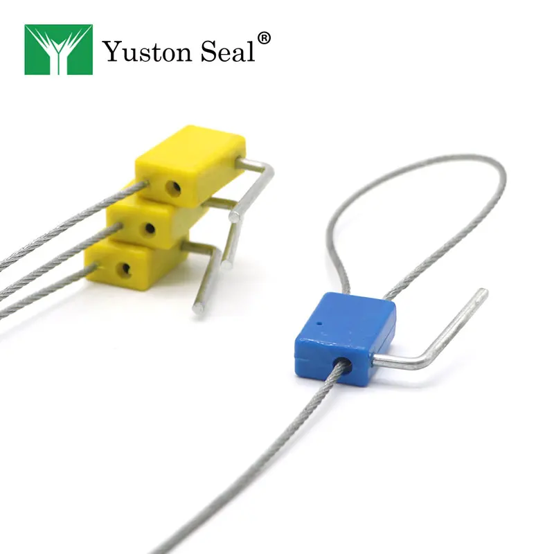 Ytcs404 Cable Container Security Seals Locks For Custom Electrical Lock ...