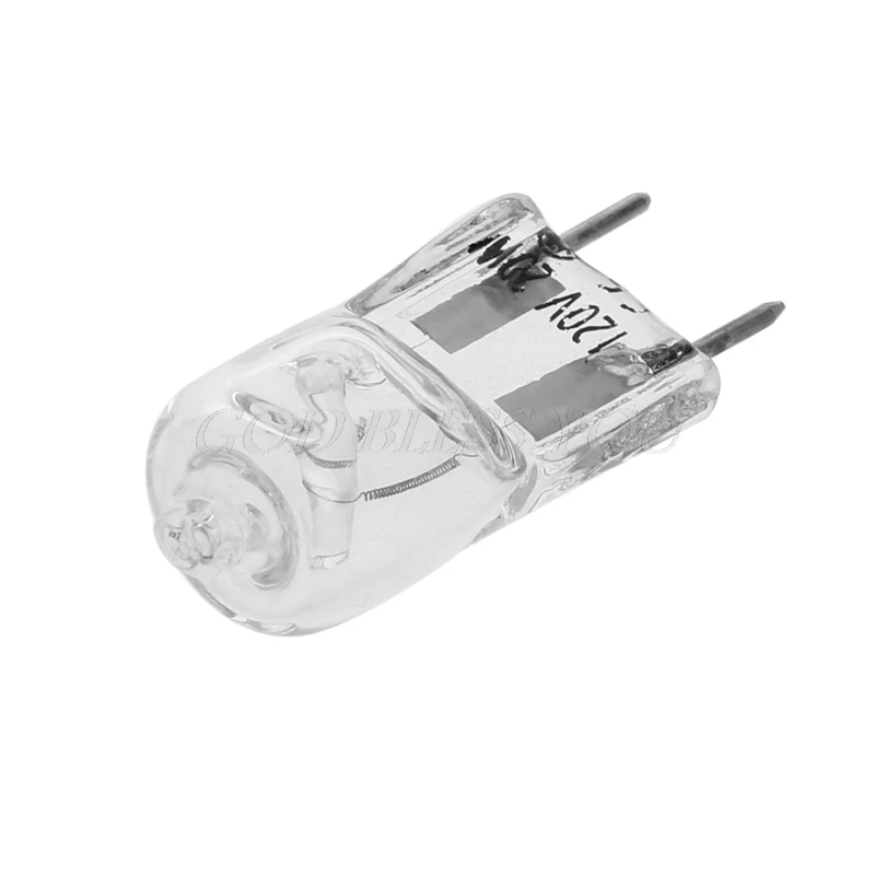 G8 Base Jcd Halogen Light Bulb 120v 20w 20 Watt Dropshipping - Buy G8 ...