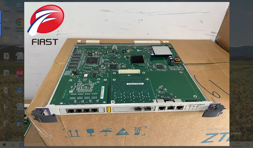 Smartax Dslam Ma5600 Ma5600t With Scub Adee Adef Adbf Vdpe Dslam Device ...