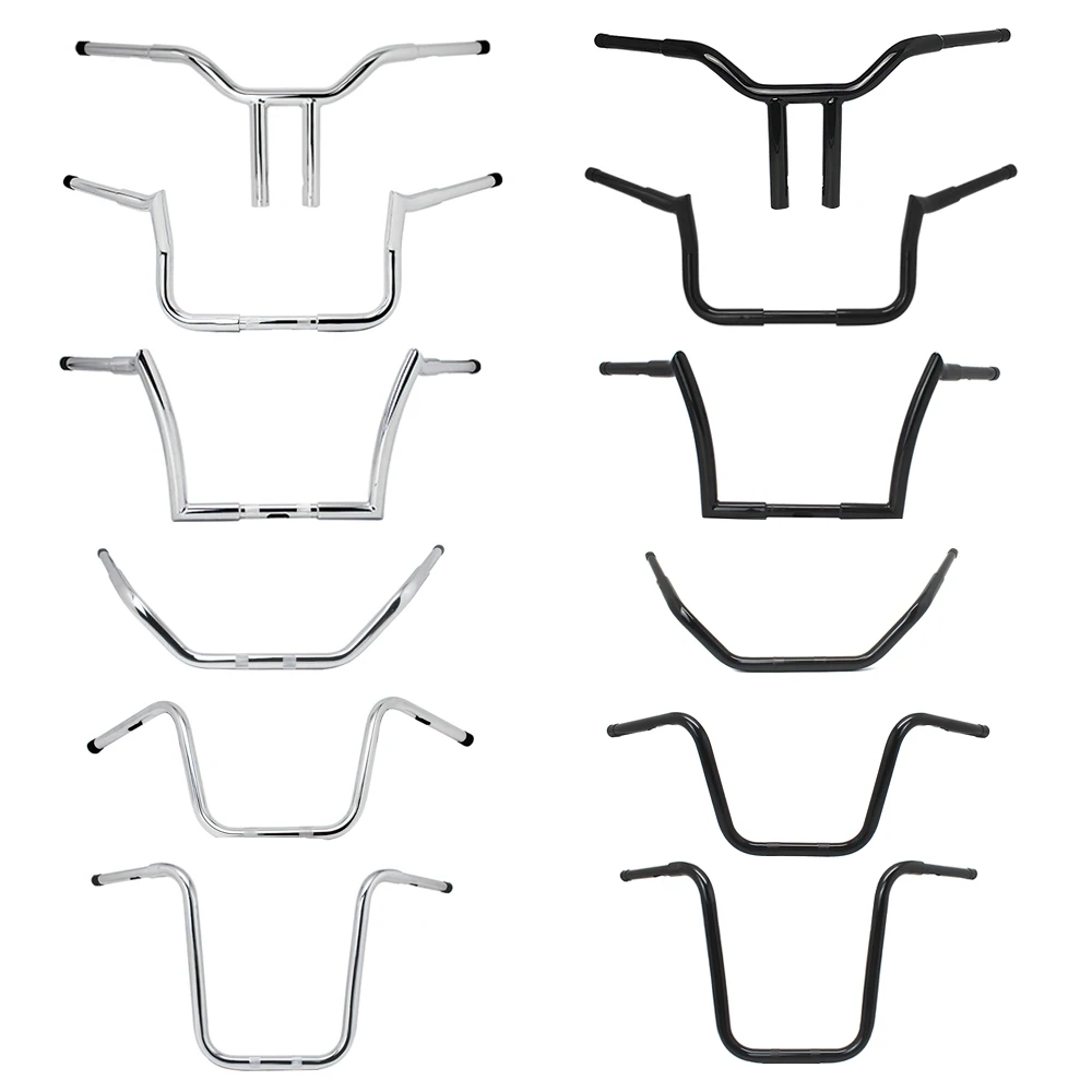 Bobber Motorcycle Bar | Reviewmotors.co