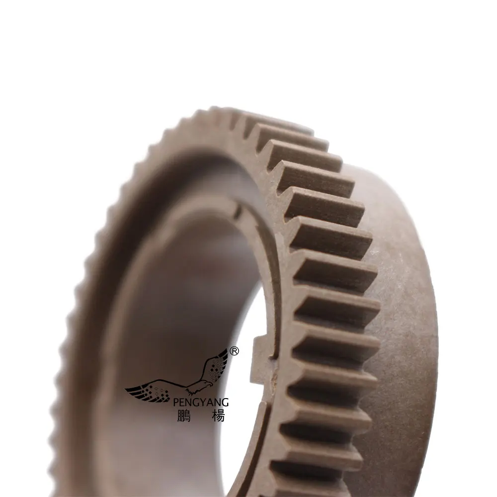 Nger1594fcz Compatible Fuser Unit Upper Roller Gear For Sharp Ar-m550n ...