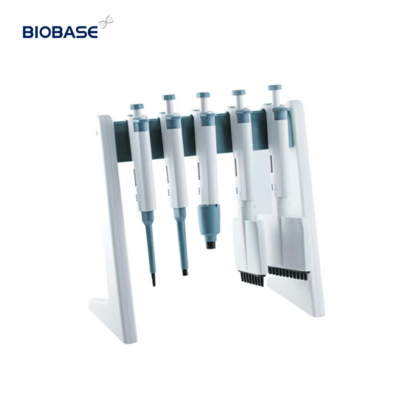 Biobase Laboratory Pipette,(autoclavable And Adjustable Volume Pipettor ...