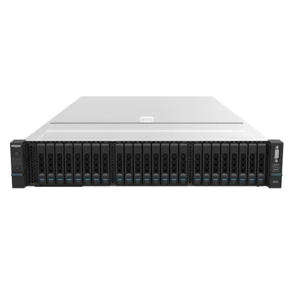 Server Rack Cabinet Network Nf5280m6 2.1g Basic Frequency 2t Sata Hard ...