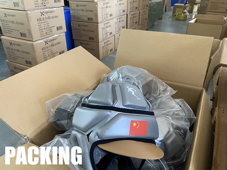 Rugby Pad Softshell Helmet 7on7 7v7 Autism Epilepsy Scrum Cap Soccer ...