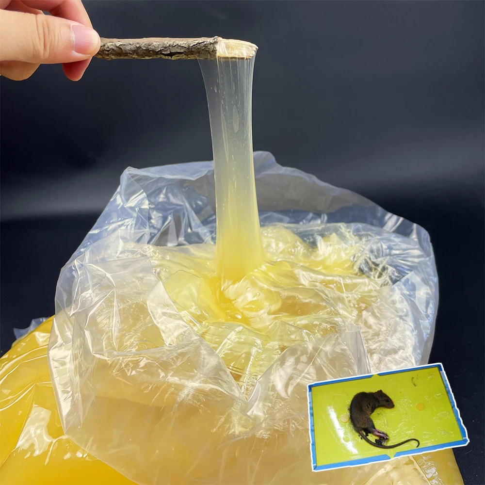 Alibaba.com: Highly Sticky Outdoor Garden Hot Melt Glue Trap, Semi ...