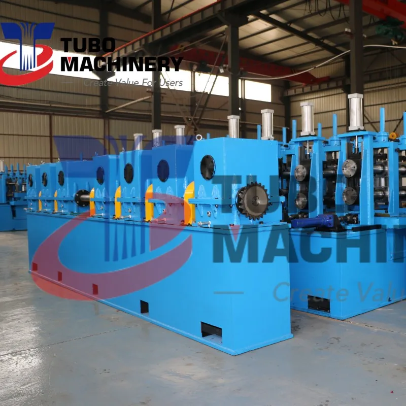 MS Steel Hollow Section Tube and Profile Forming Machine Line| Alibaba.com