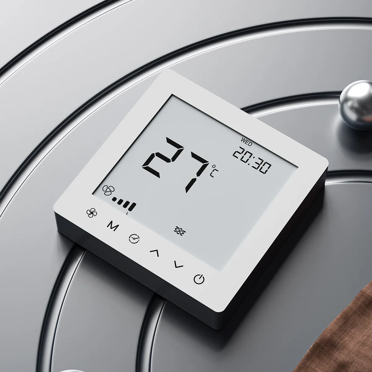 Efficient HVAC Solutions with E-VIPO Heat Recovery Ventilators