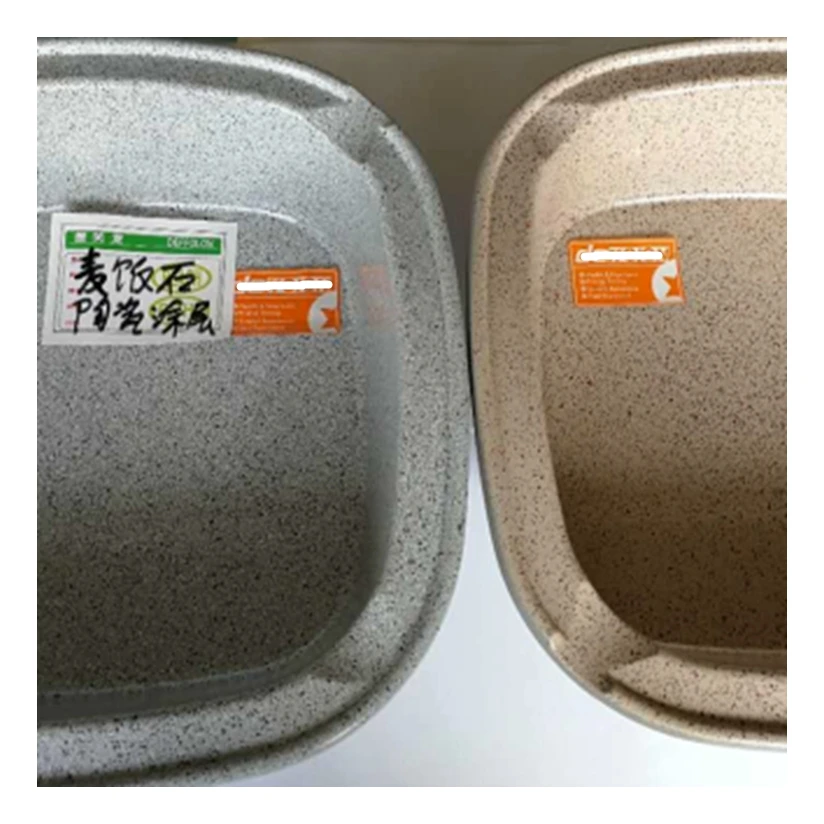 Coloreeze Coating Machine Painting Nonstick Cookware Paint Food Grade ...