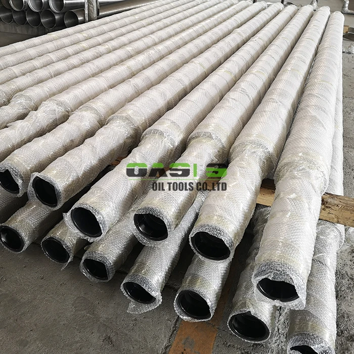 ASTM A56 GR-B Stainless Steel Riser Pipes - Seamless