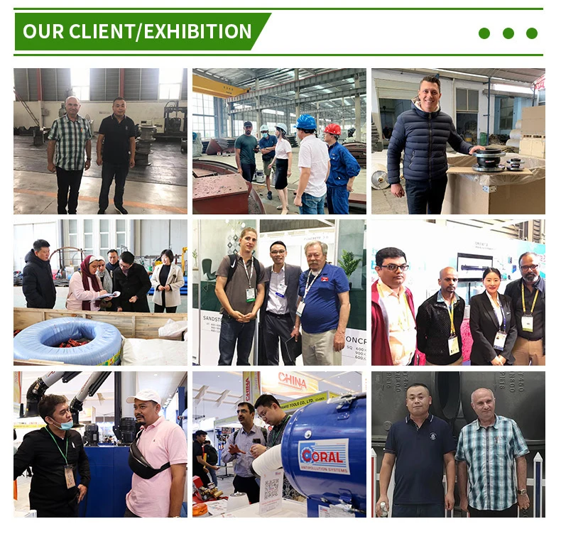 Ceramic Multi-tube Dust Collector - Buy Multi-tube Dust Collector ...