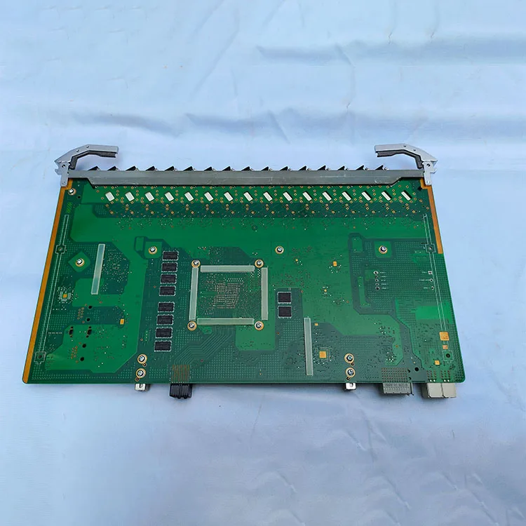 Huawei Olt 5800 Ma5800 03022sqw H901gphf Gpsf Gplf Gpuf C+ C++ 16-port ...