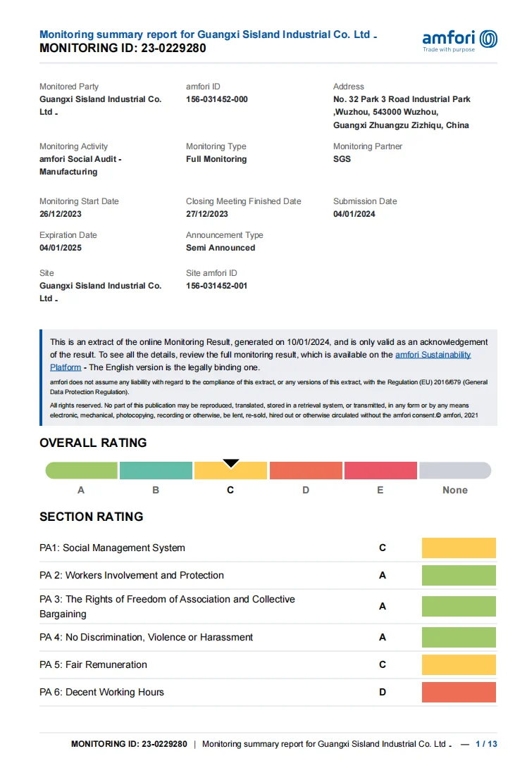 SISLAND Therapy Putty - Fun & Safe DIY Playdough Slime