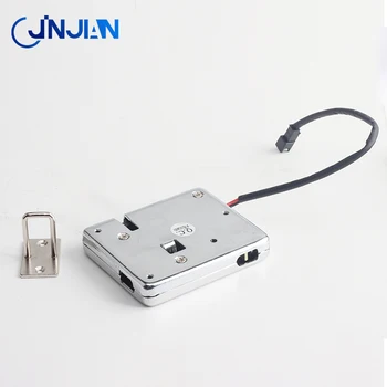 Factory Supply 12v Supermarket Lockers Drawer Lock Embedded ...