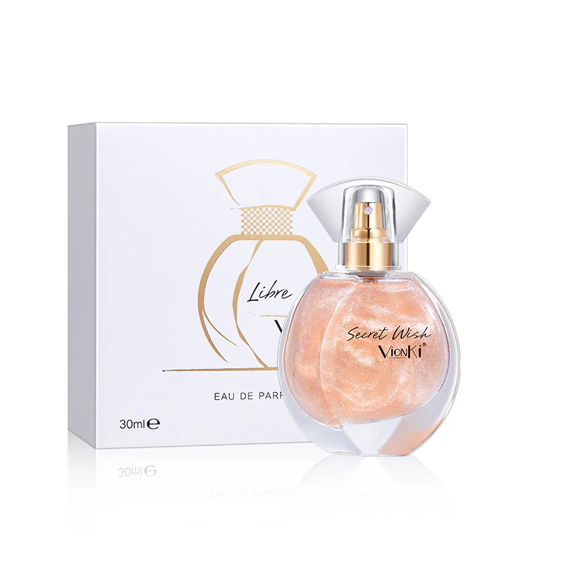 Private Label Customize Personalised Perfume Fragrance Ladies Sweet ...