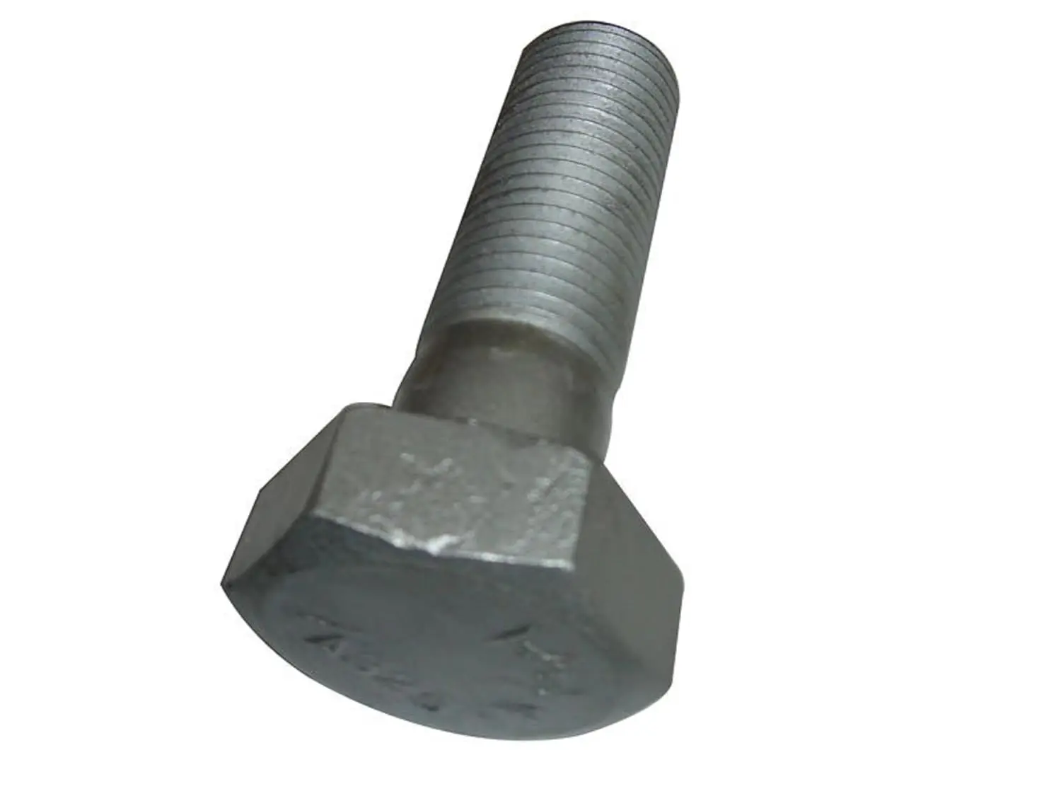 ASTM A325 A325m HDG Structural Bolts - Durable & Versatile