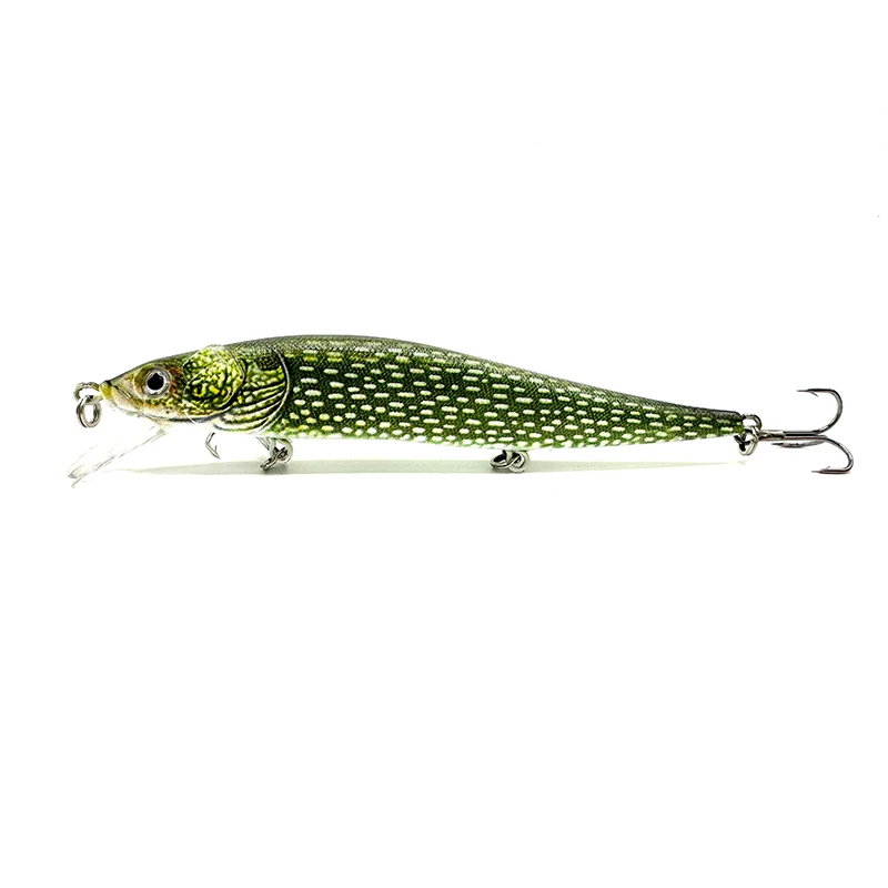 Fishing Lures Deep Diving Swimbait Crankbait Fishing Lure Multi Jointed ...