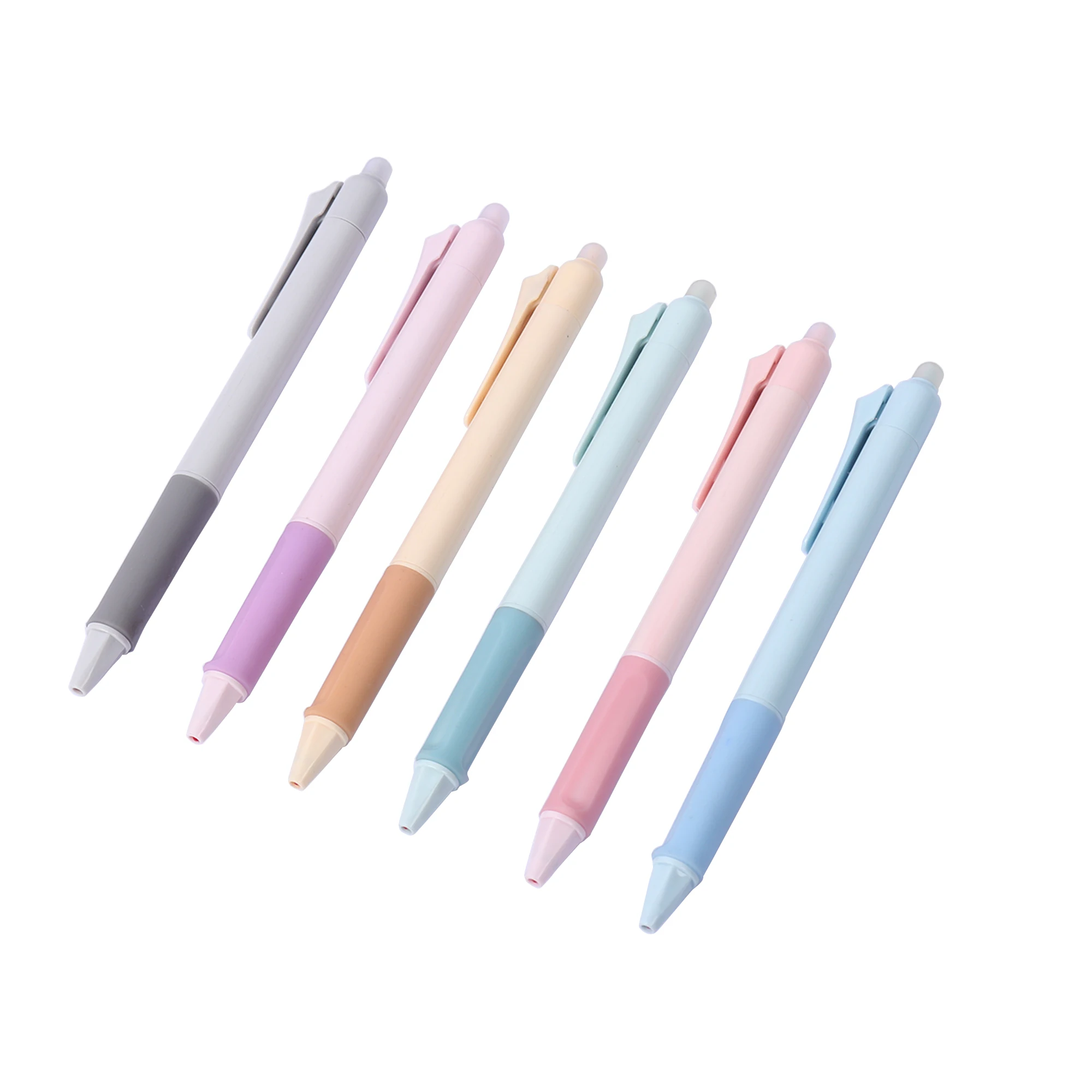 Wholesale pressing design erasable Pens customized with logo high ...