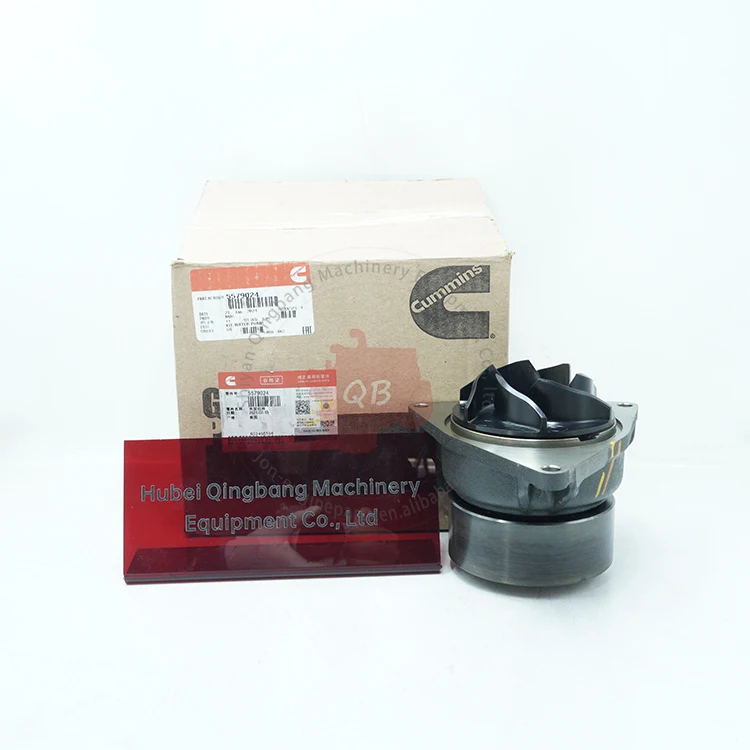 Engines Parts Original Cummins Isl Qsl 5625962 5579024 Tractor Water ...