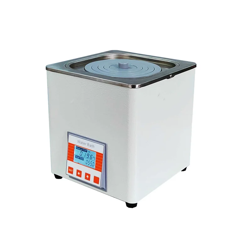 temperature control Water bath Digital constant temperature Thermostat ...