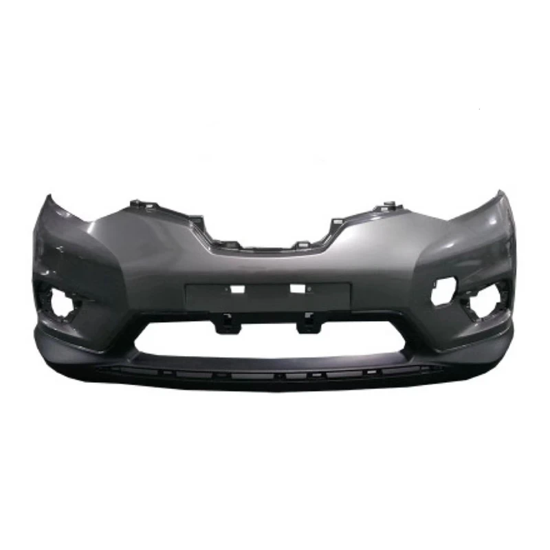 High Quality Auto Body Kit - Front Bumper for Nissan Rogue X-Trail 2014 ...