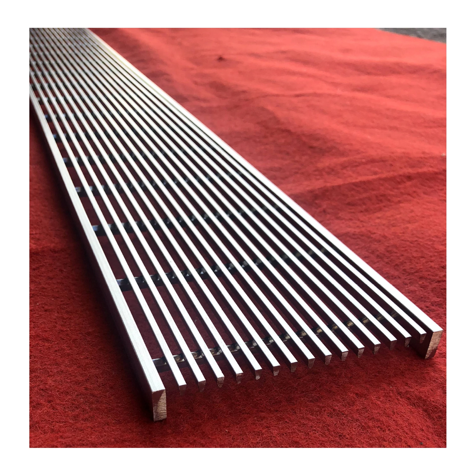 Alibaba.com: 304 316 stainless steel grating for drainage cover, heavy ...