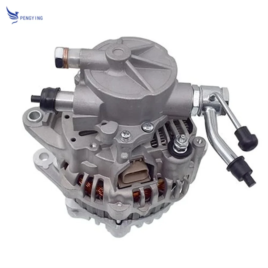 4d56 Automotive Alternator 80a For Mitsubishi Pajero Montero Nativa ...