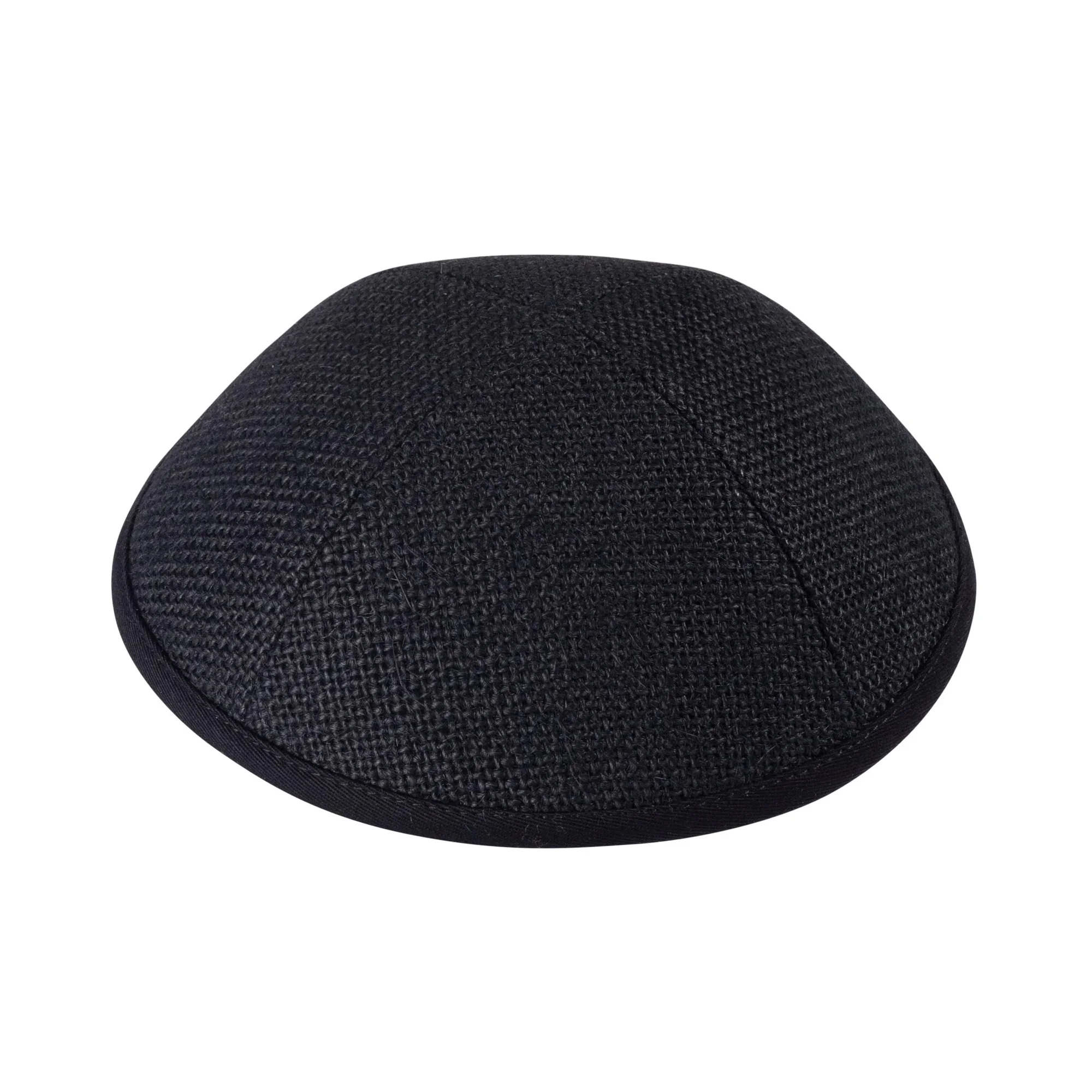 High Quality Burlap Kippah Yarmulke Kippah Jewish Mens Hat| Alibaba.com