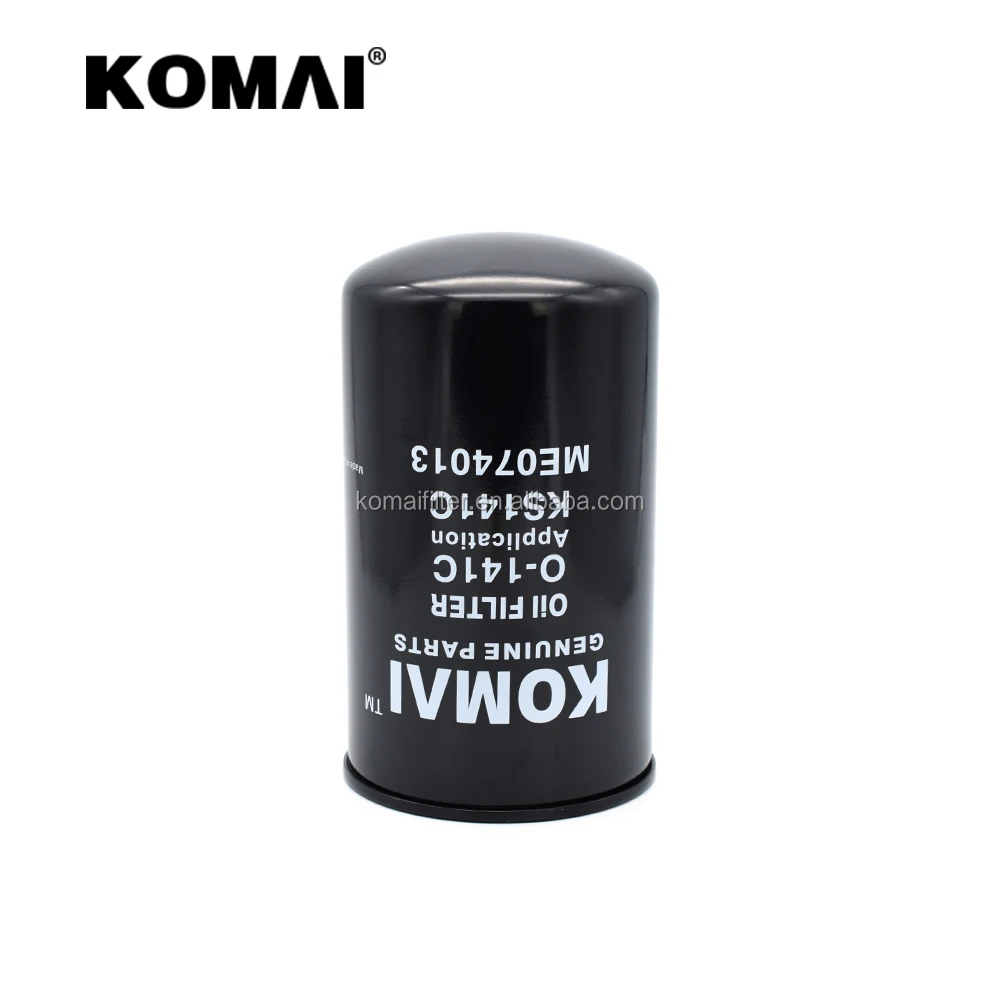 Sy215-8 Sy215c-9 Sy210-7 Oil Filter Me074013 Me074013 Me074235 Lf3586 ...