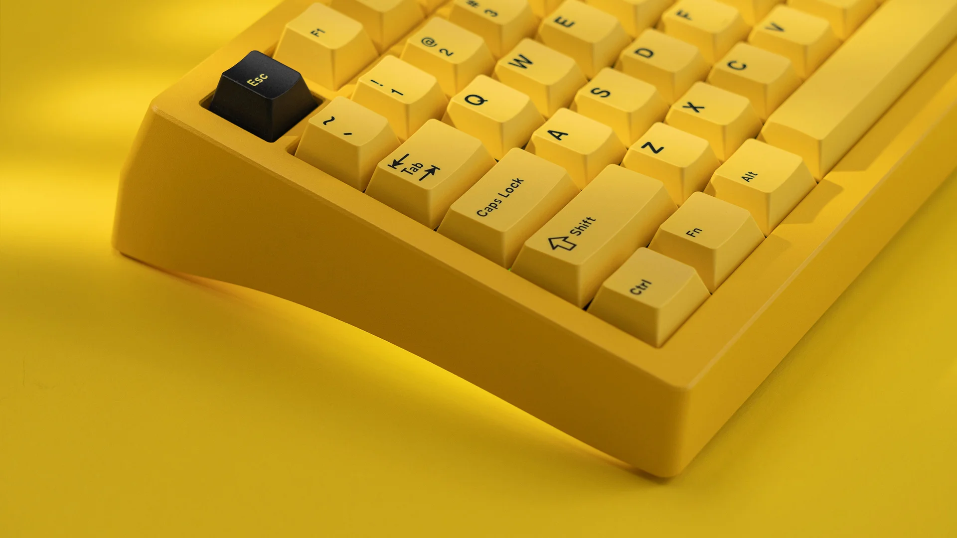 Meletrix ZOOM98 Gasket Gaming Keyboard Kit - Ergonomic & Mechanical