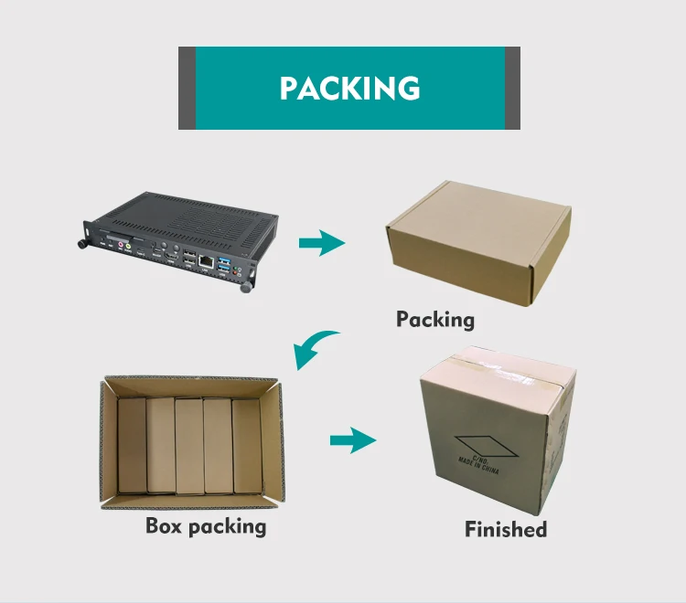 1u Rack Chassis Firewall Mini Pc 12th/13th Cpu Lga1700 6*lan I226v ...