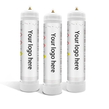 Customizable 2023 Hot Sale Premium White 580g (0.95l) Cream Inflatable ...