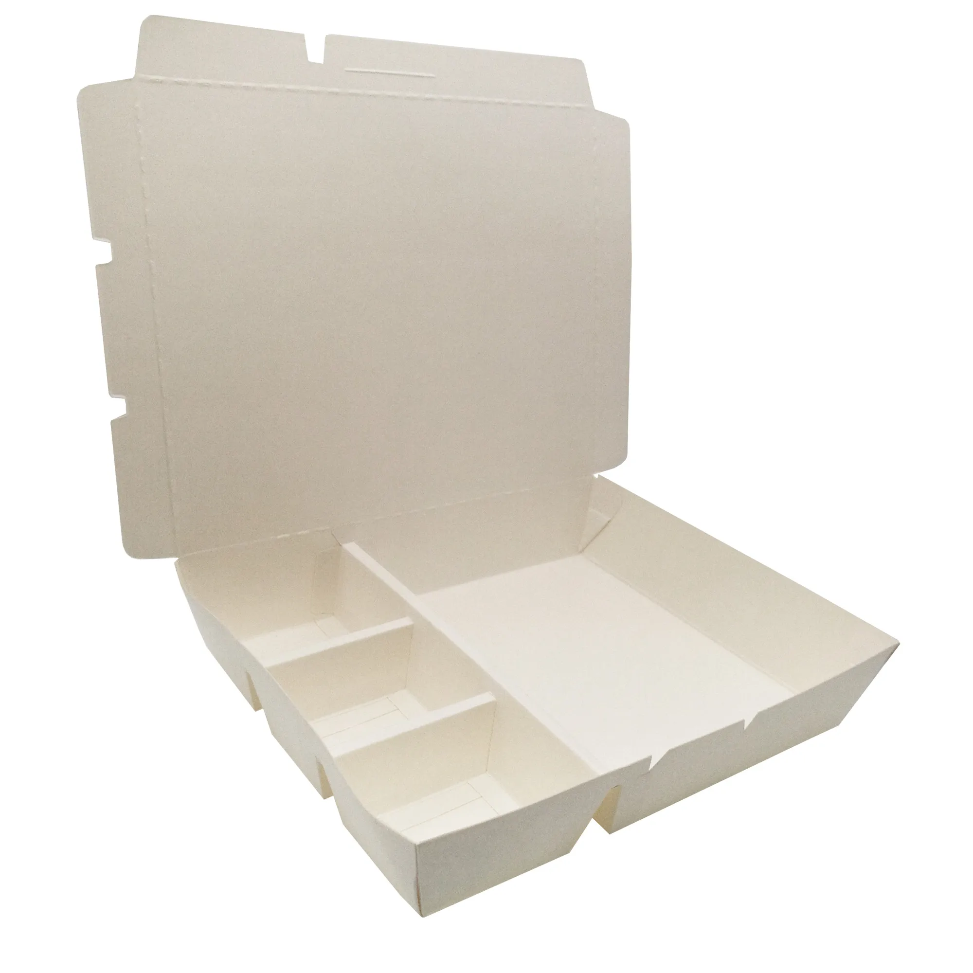 Customizable Fast Food Packaging - Eco-Friendly Solutions