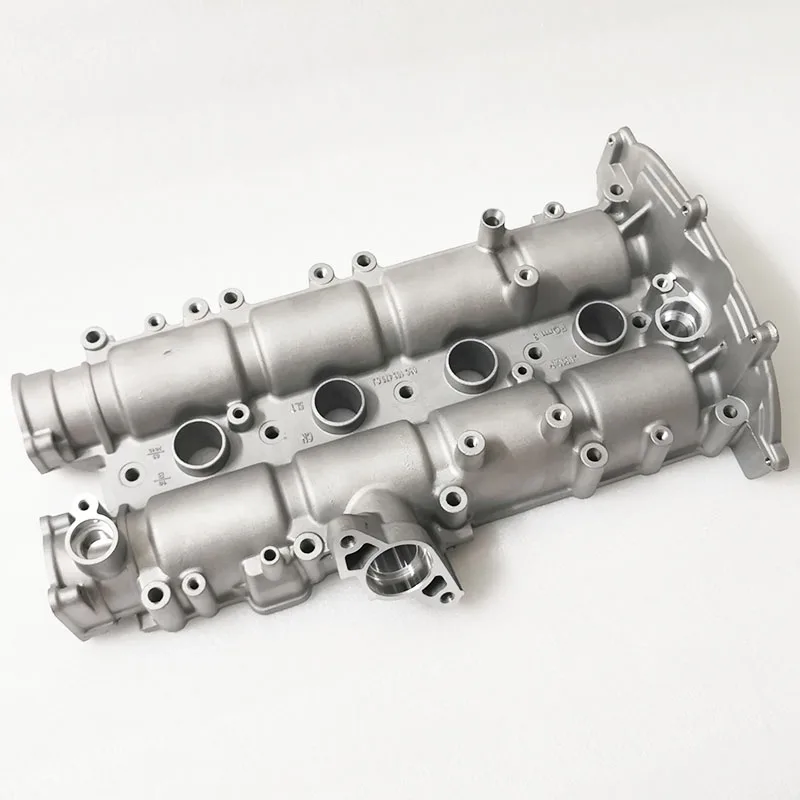 Cylinder Head Cover for VW Golf 5 & Passat CAXA CAXC 1.4 TSI, OEM ...