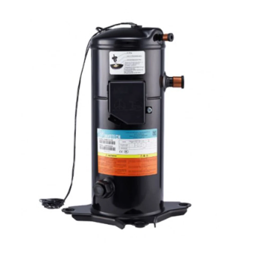 Cold Room Compressors Rotary Scroll Compressor - Buy Cold Room ...