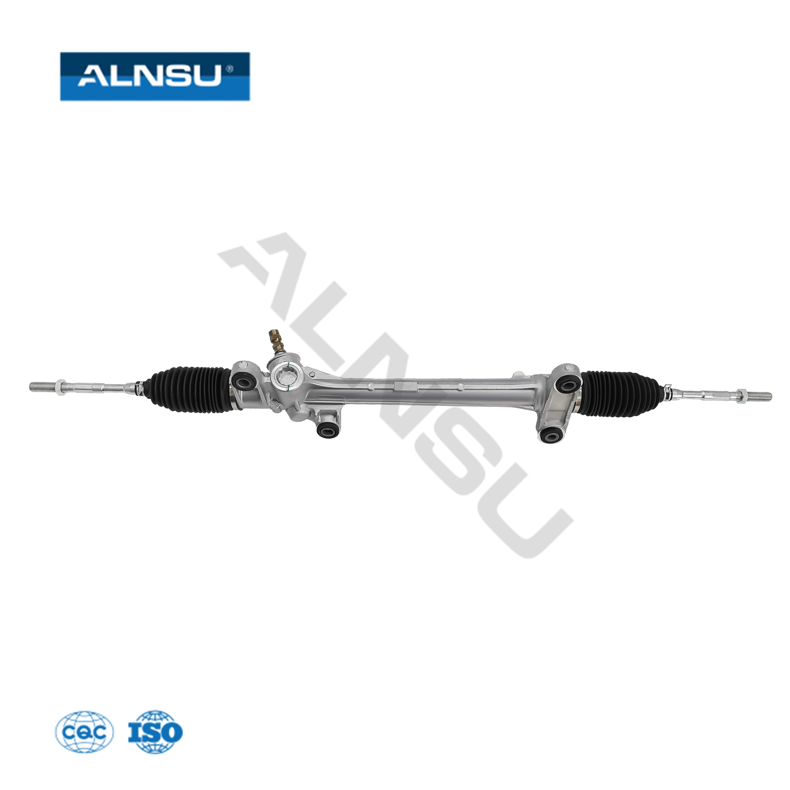 Auto parts car parts steering gear for Toyota COROLLA ZZE141 ZRE142 ...