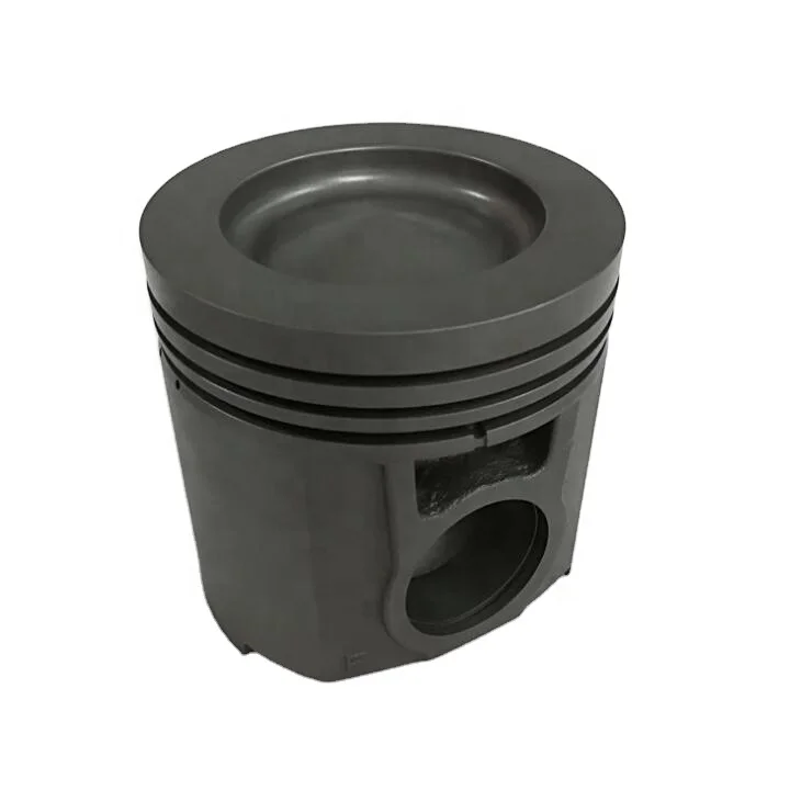 Dongfeng Truck Diesel Engine Parts Piston Engine 434600 For Ad 4.236 ...