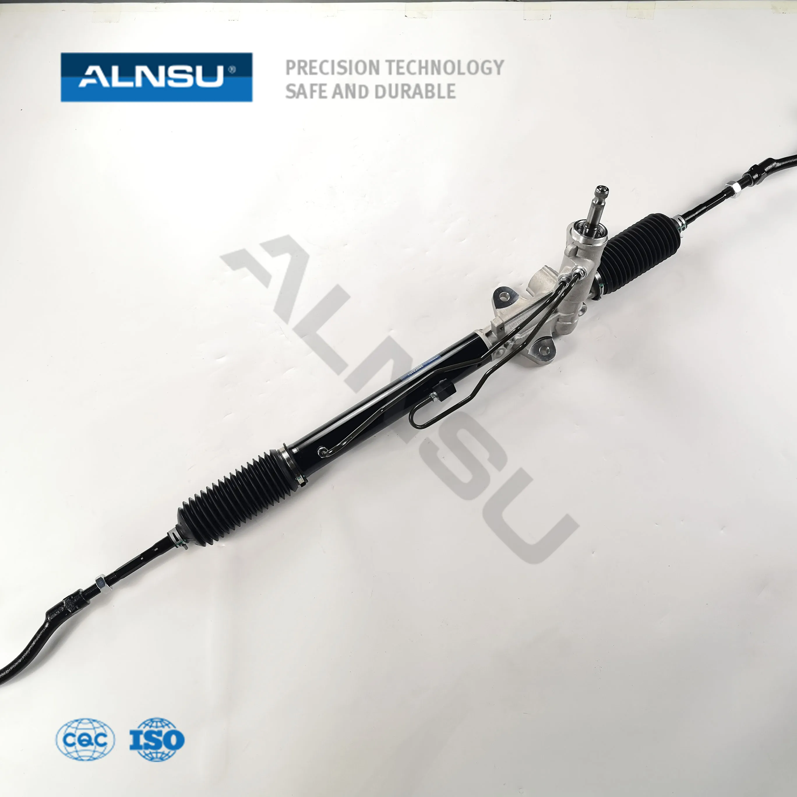 Hydraulic Power Steering Rack and Pinion Steering Systems Rack for ...