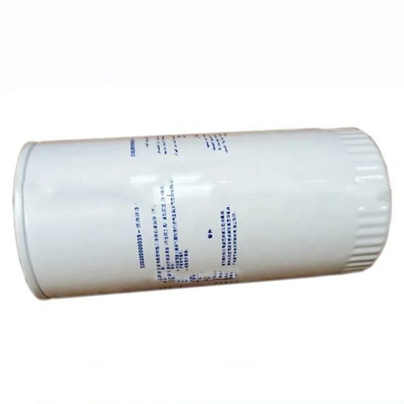 Truck Engine Parts - Fuel Filter 1000036085 for Sinotruk
